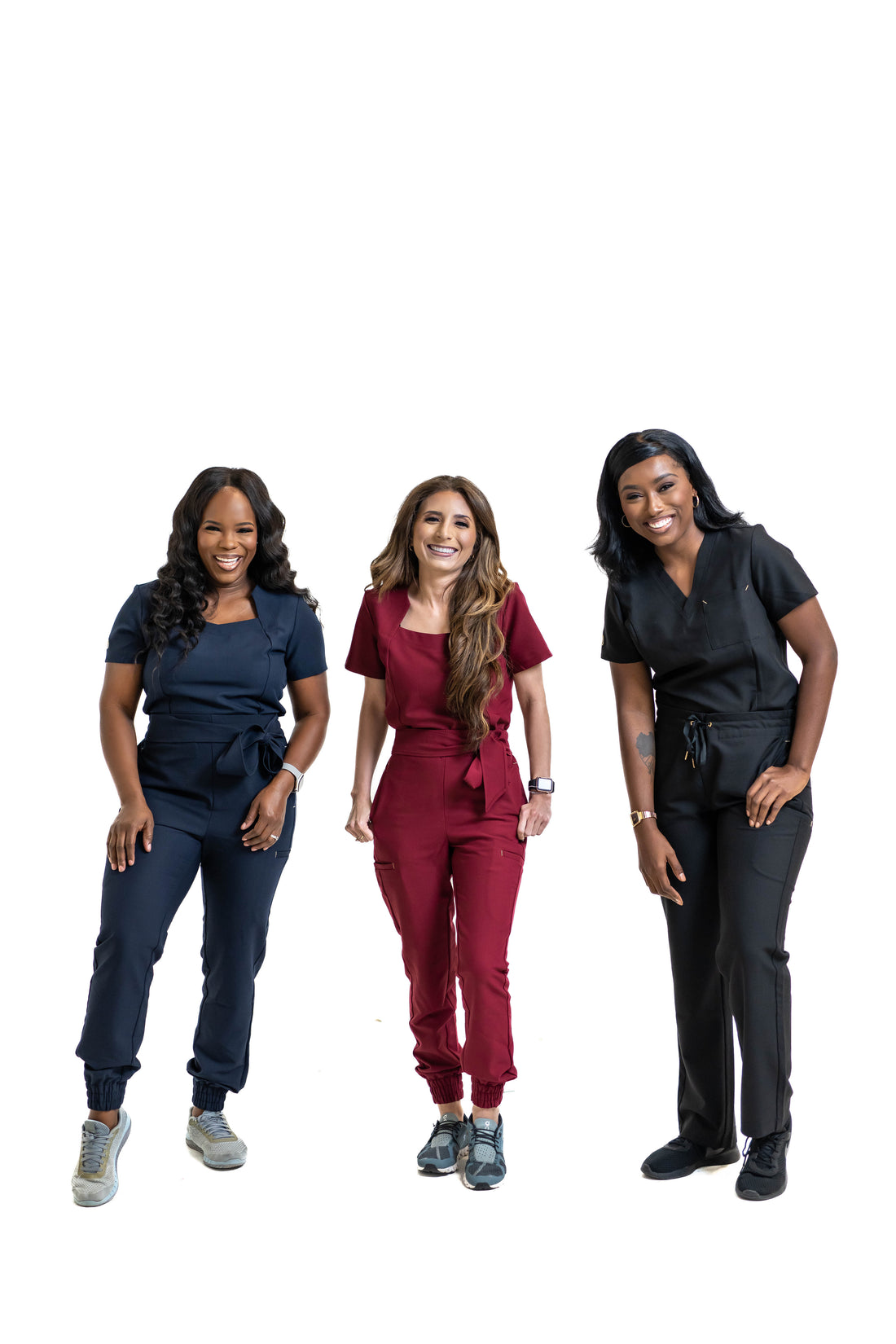 Women's Scrubs | Stylish & Comfortable Medical Uniforms – Ardor Scrubs